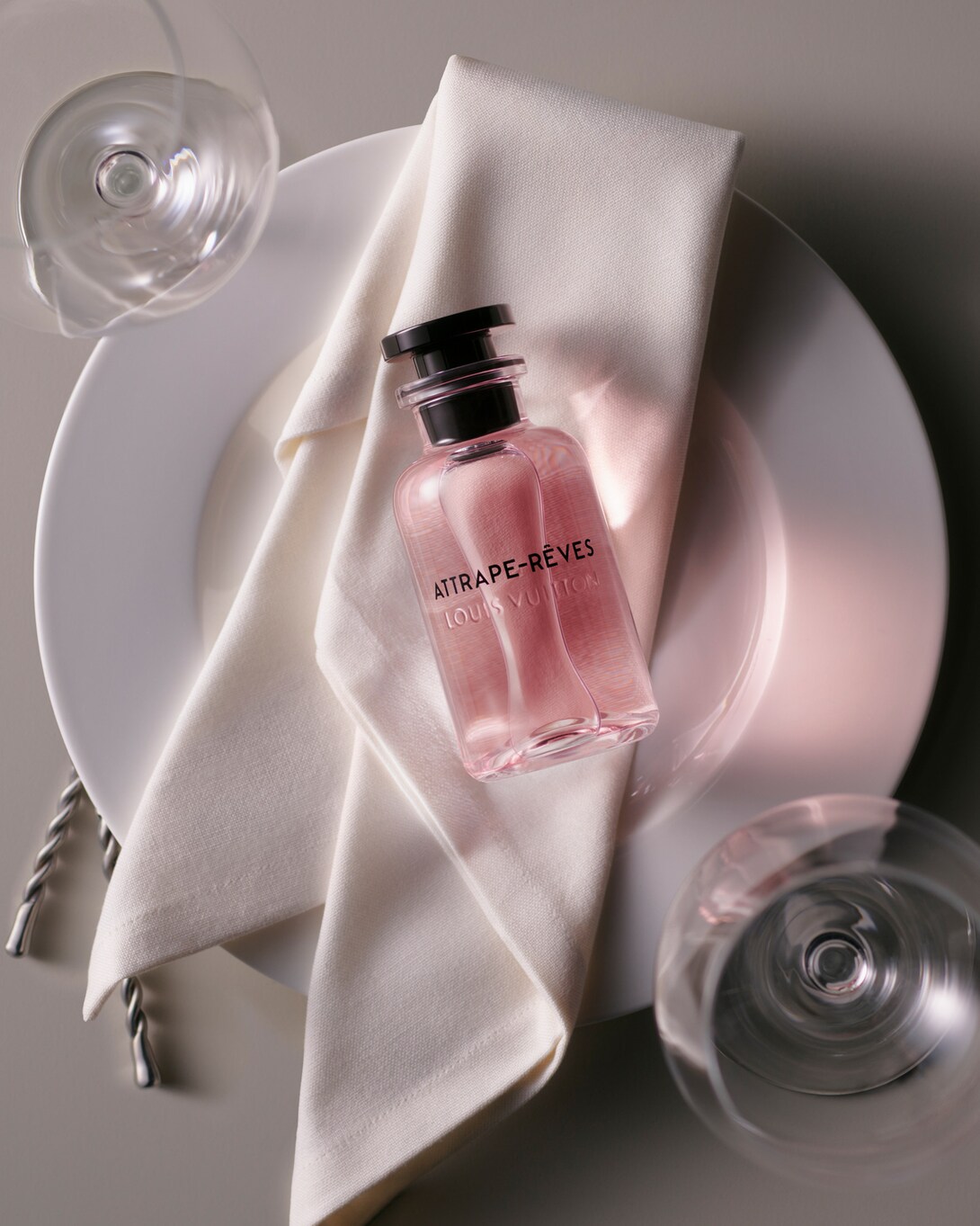 Louis Vuitton Perfumes | LOUIS VUITTON