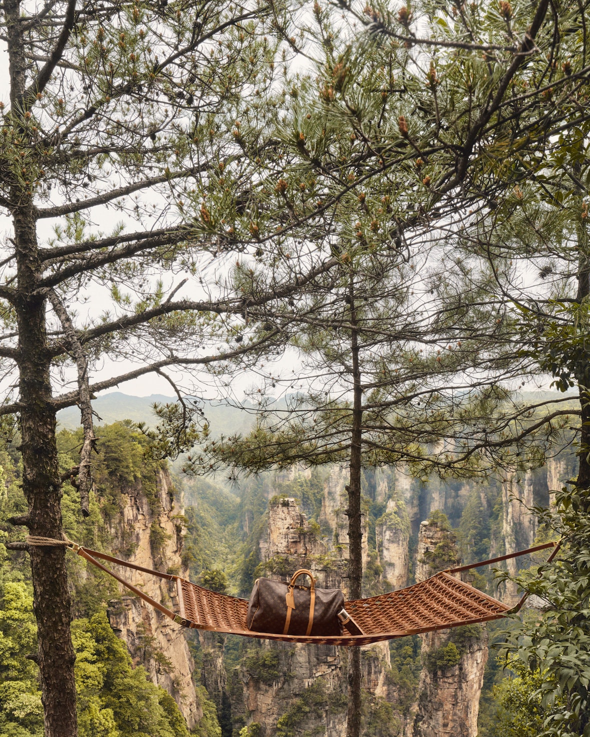 The Spirit of Travel - China | LOUIS VUITTON AUSTRALIA