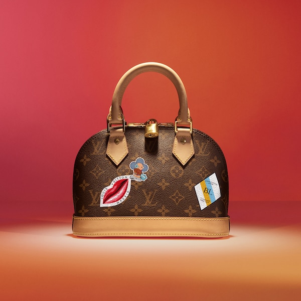 Homepage | LOUIS VUITTON AUSTRALIA