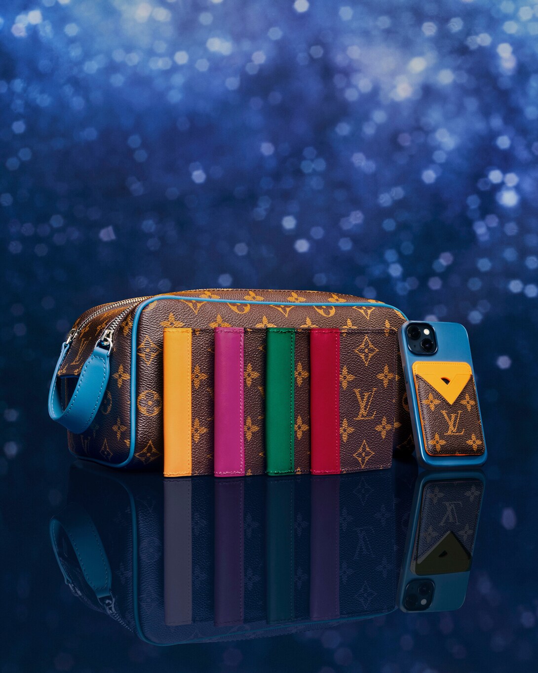 LOUIS VUITTON - Australia Official Website
