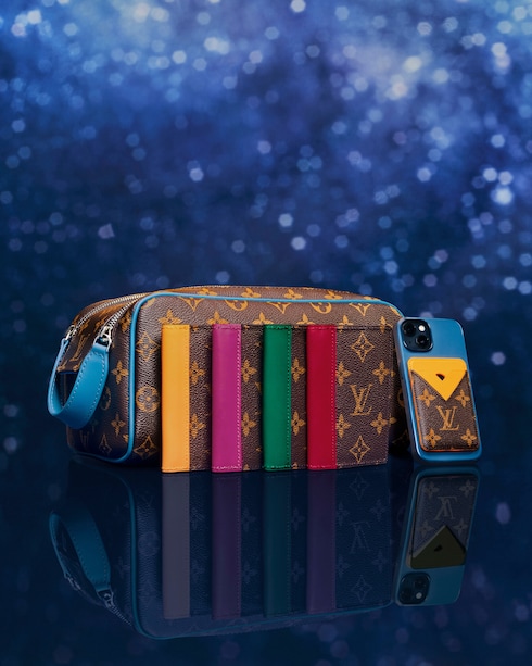 LOUIS VUITTON - Australia Official Website