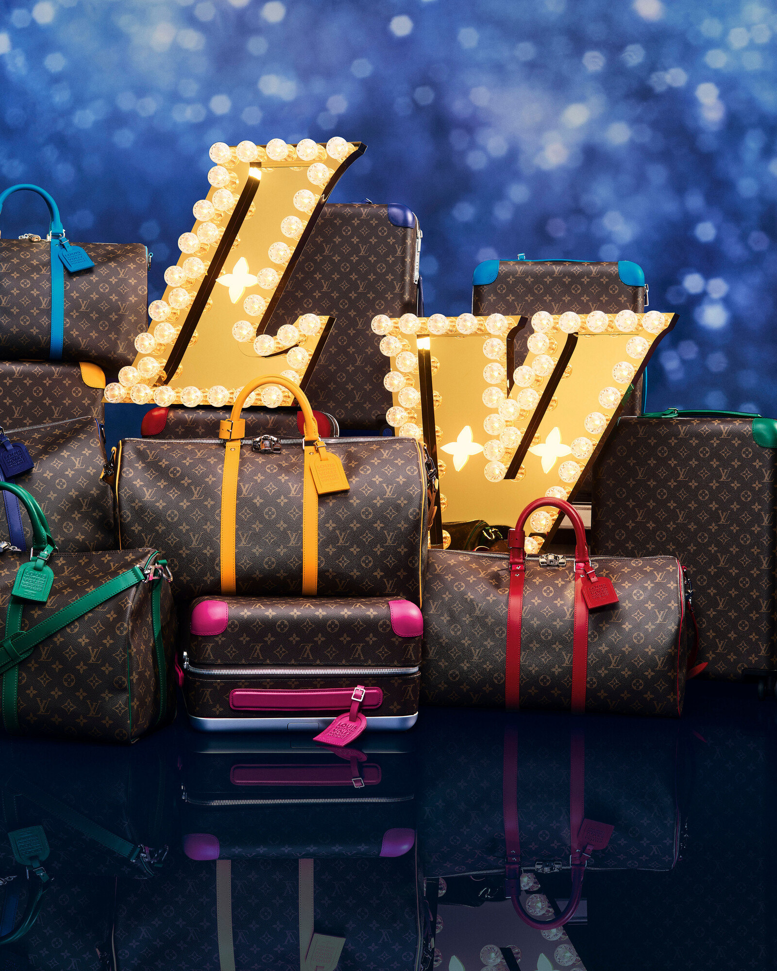 LOUIS VUITTON - Australia Official Website