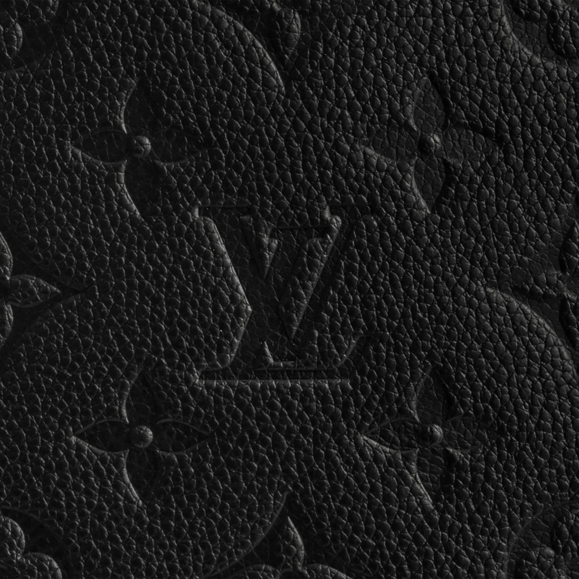 Grand Palais Monogram Empreinte Leather - Handbags | LOUIS VUITTON