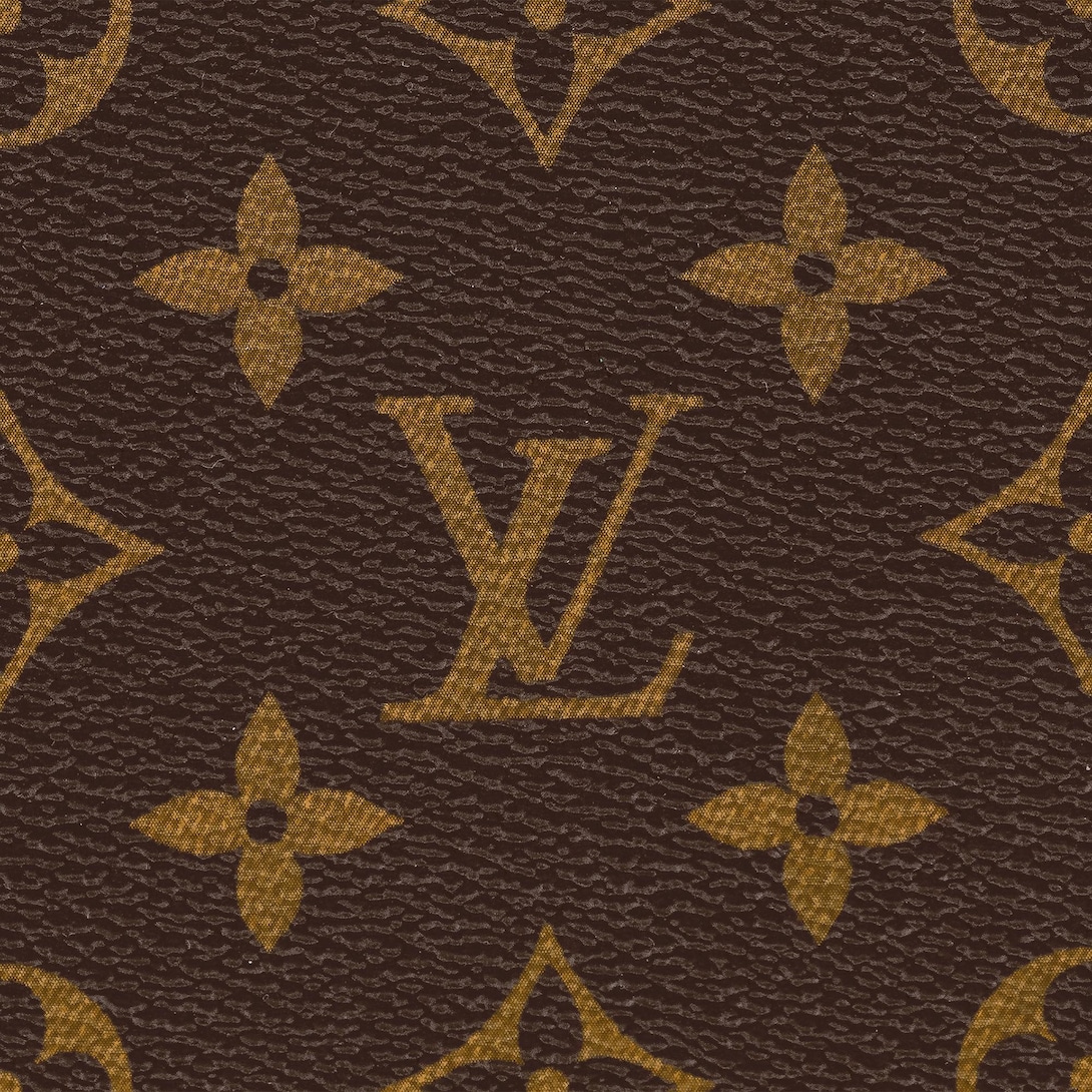 Louis Vuitton Muster