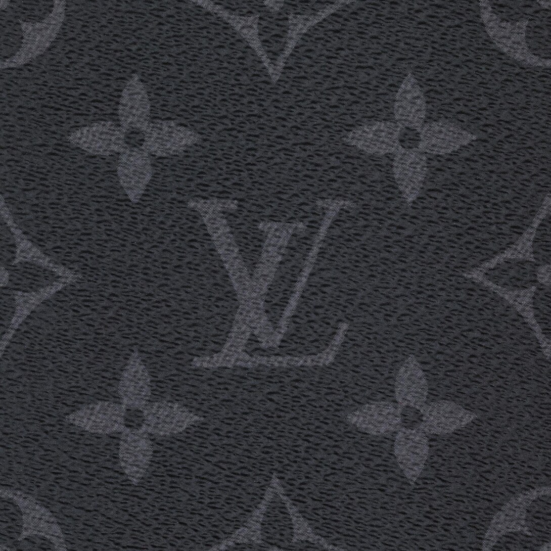 Clutch Box Monogram Eclipse - Trunks and Travel | LOUIS VUITTON