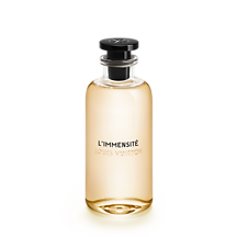 L'Immensité - Fragrances | LOUIS VUITTON