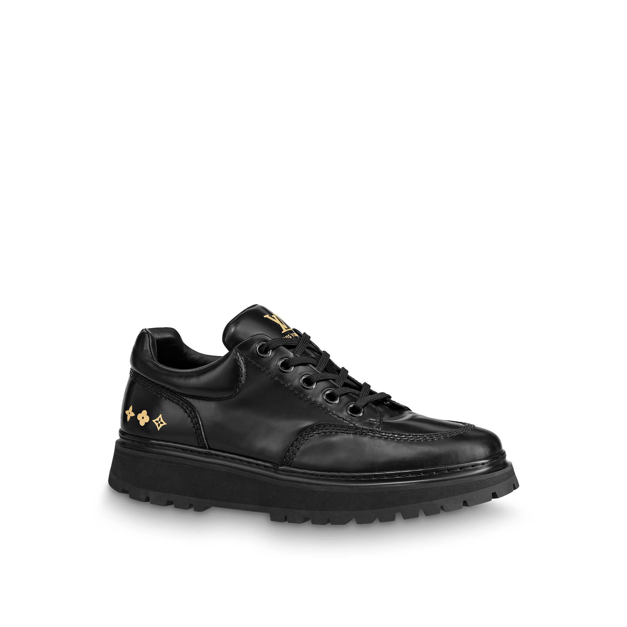 Louis Vuitton Harness Derby | Paul Smith