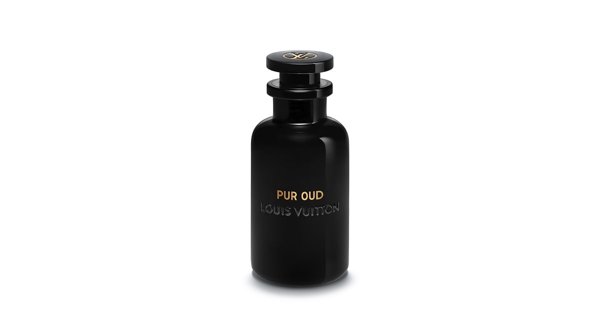 Pur Oud - Perfumes Gifts | LOUIS VUITTON