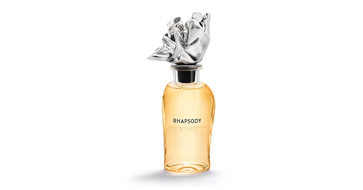 Rhapsody - Exceptional Creations | LOUIS VUITTON