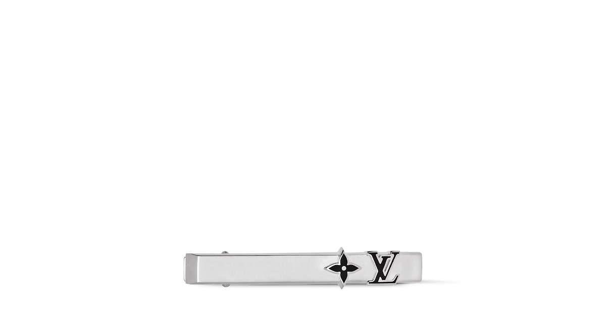 LV Spike Tie Pin . - For Men | LOUIS VUITTON