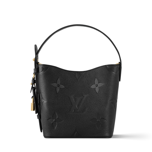 All In BB Monogram Canvas - Handbags | LOUIS VUITTON