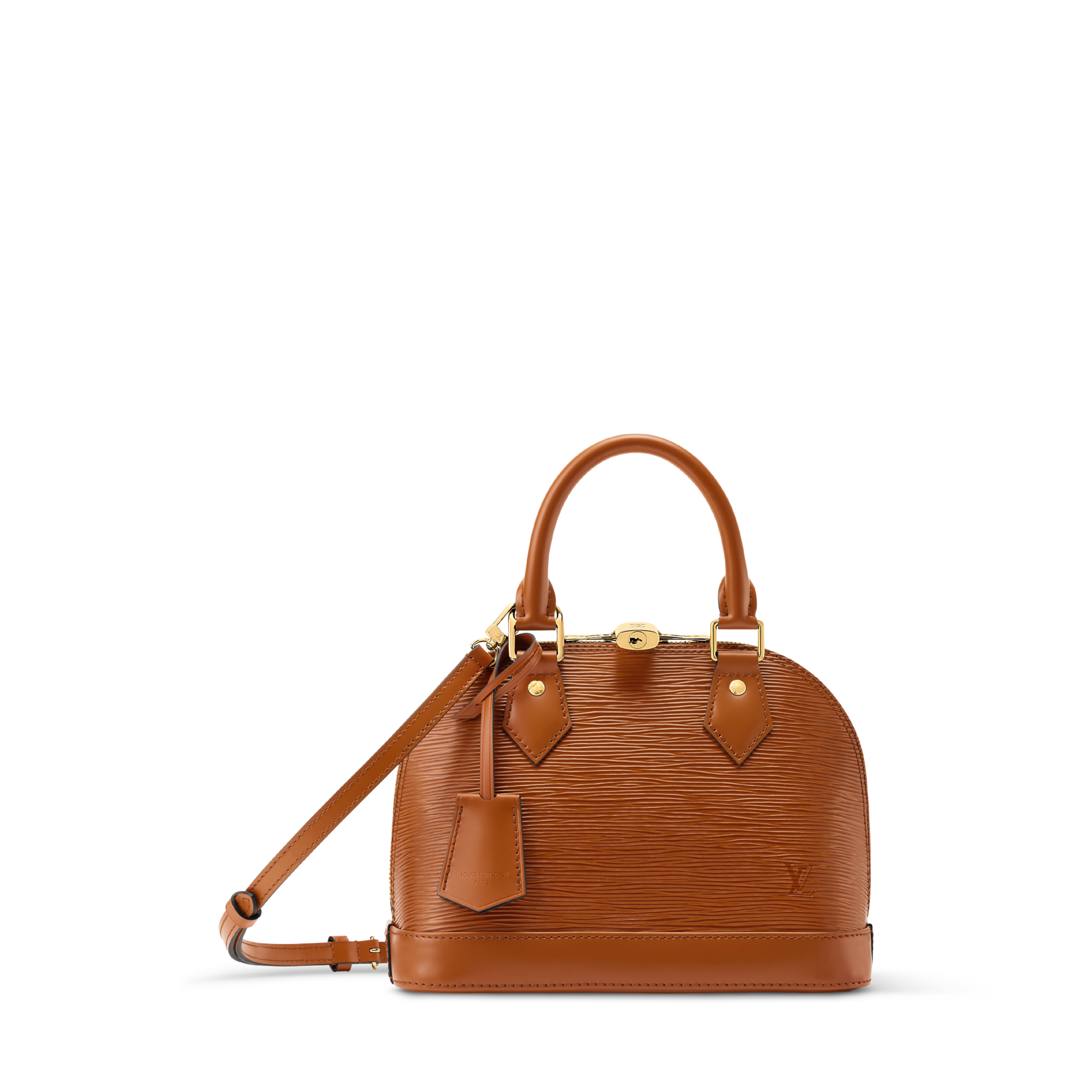 Alma - Handbags - Women | LOUIS VUITTON