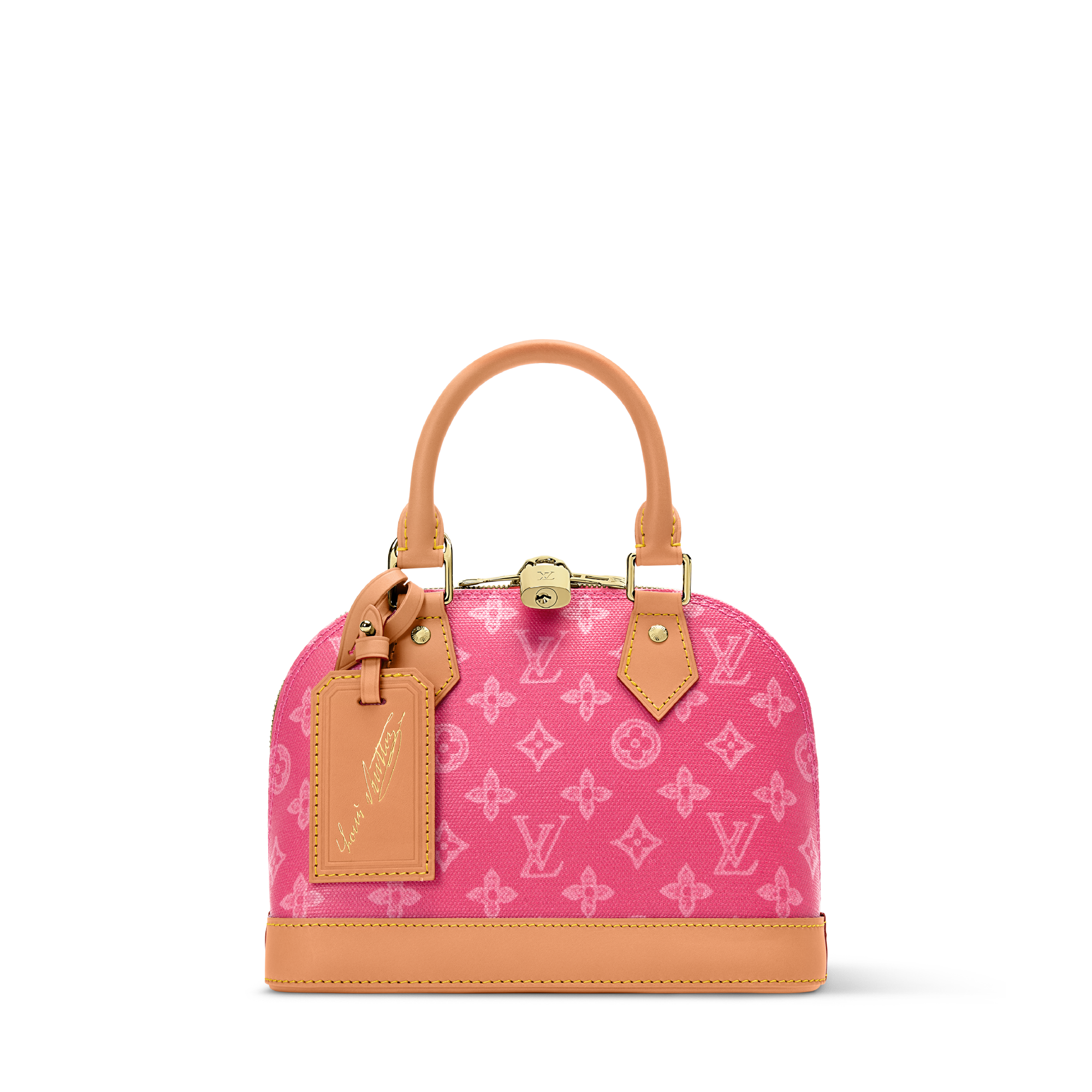 Monogram Anniversary Alma Bags | LOUIS VUITTON