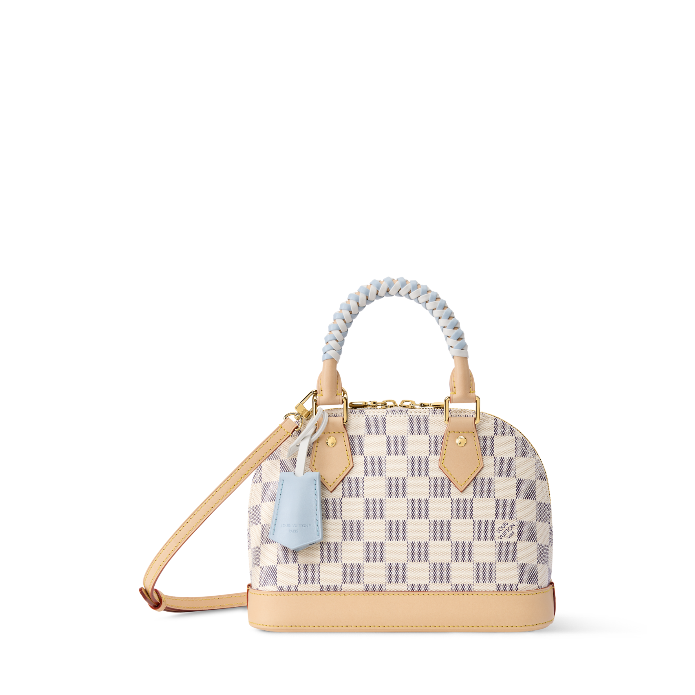 Alma - Handbags - Women | LOUIS VUITTON
