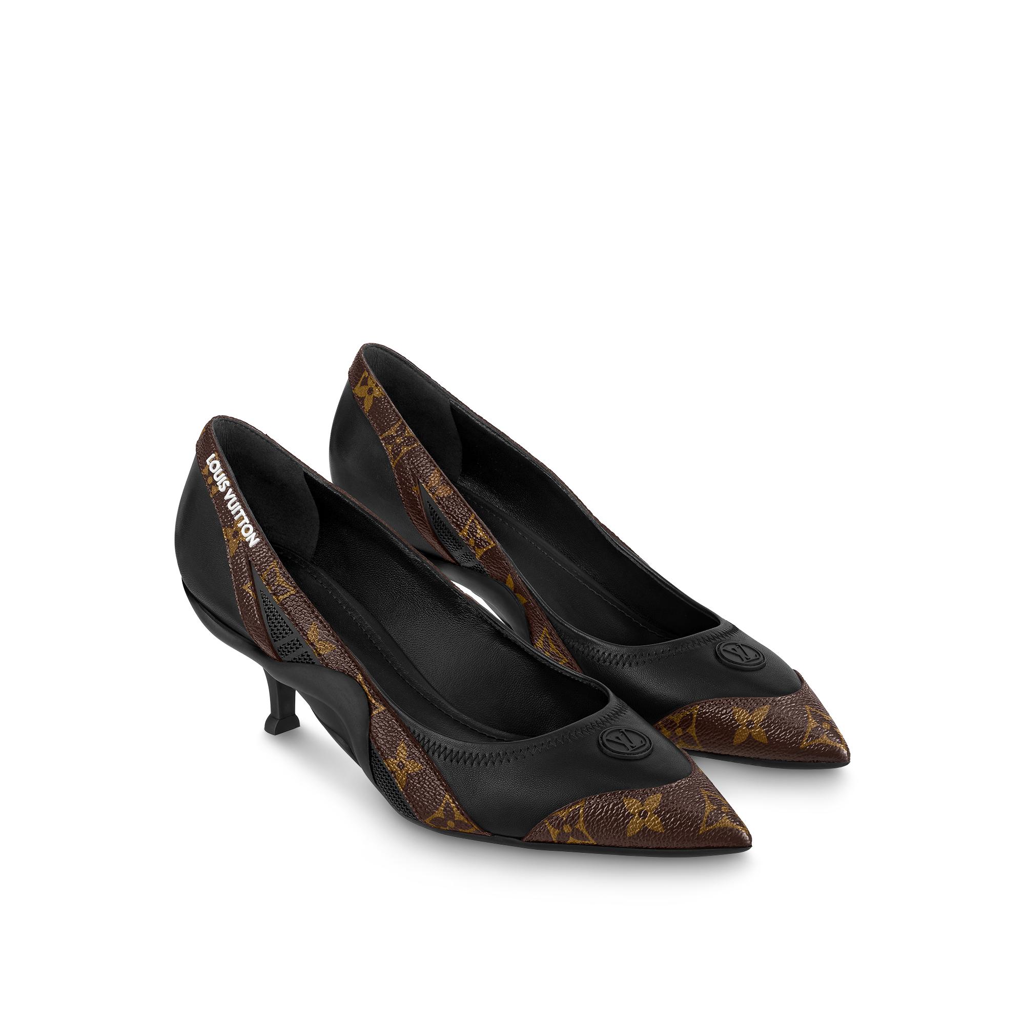 Archlight Pumps Louis Vuitton Louis | Paul Smith