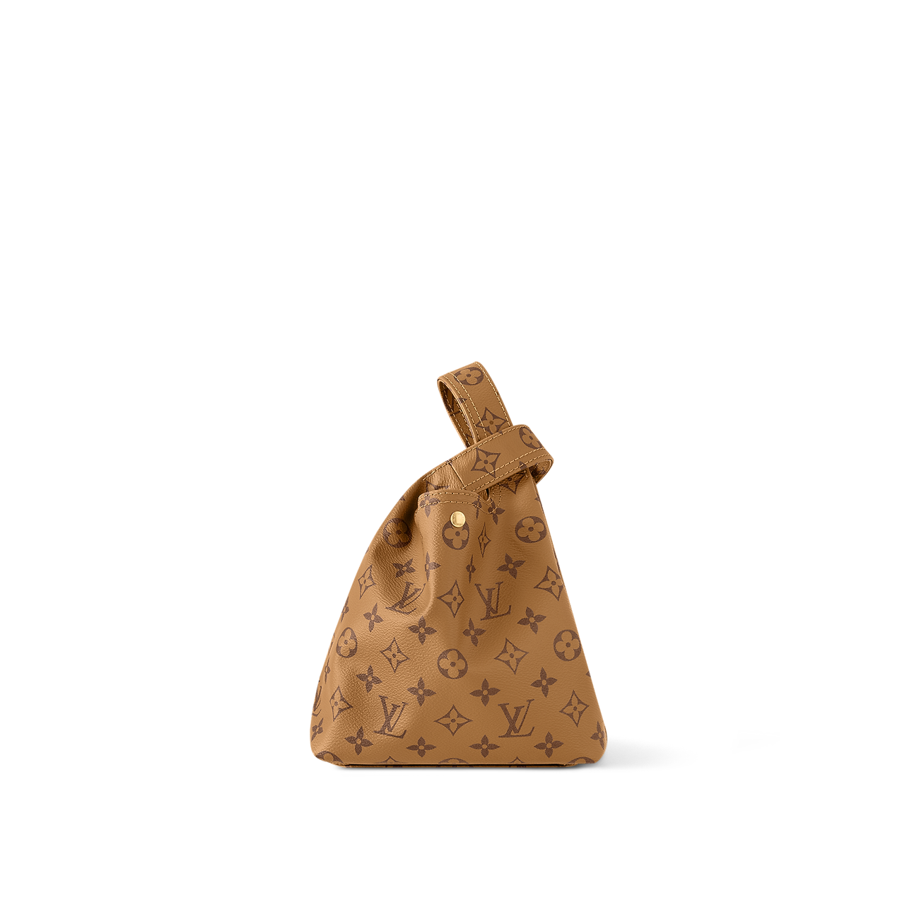 Atlantis BB Monogram Reverse Canvas - Handbags | LOUIS VUITTON
