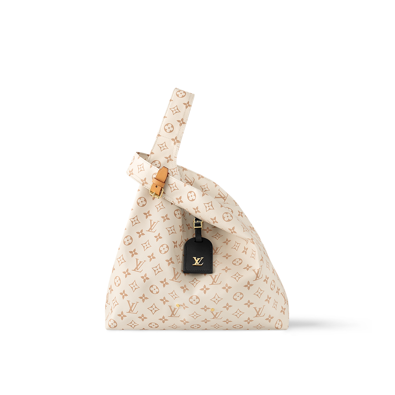 Atlantis GM Monogram Canvas - Handbags | LOUIS VUITTON