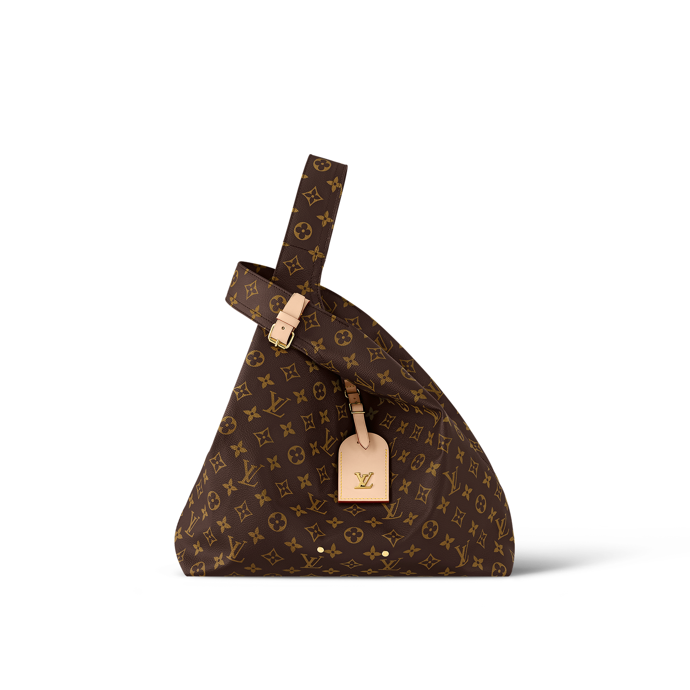 Atlantis GM Monogram Canvas - Handbags | LOUIS VUITTON