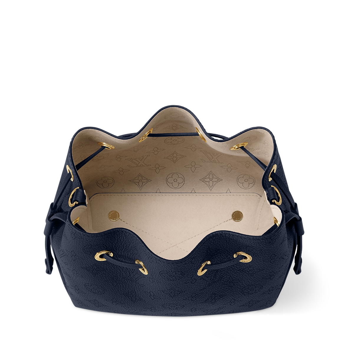 Bella Mahina Leather - Handbags | LOUIS VUITTON
