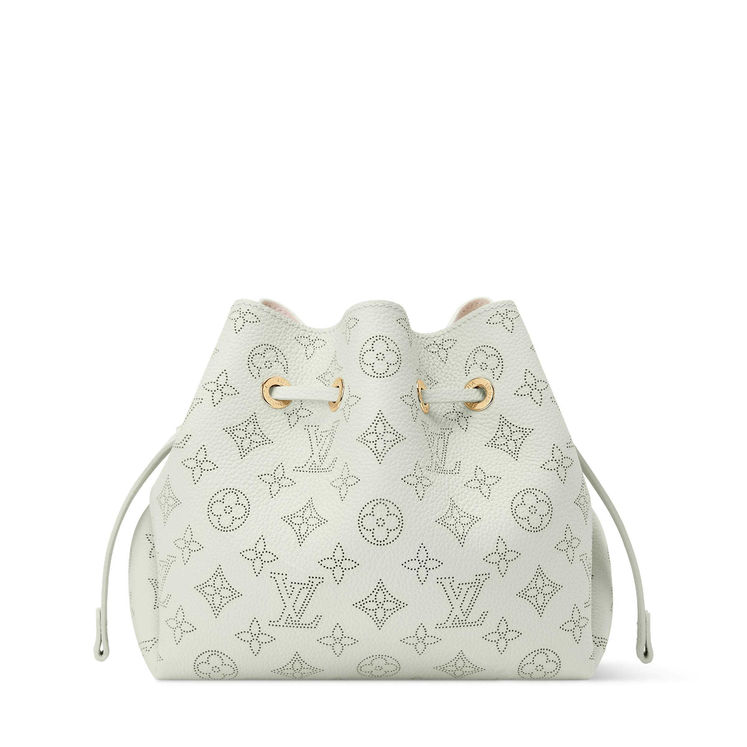 Bella Mahina Leather - Handbags | LOUIS VUITTON
