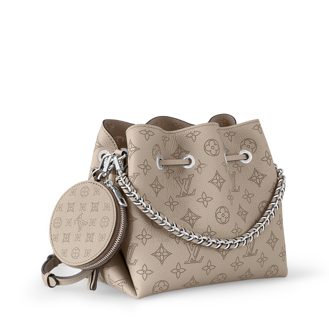 Bella Mahina Leather - Handbags | LOUIS VUITTON