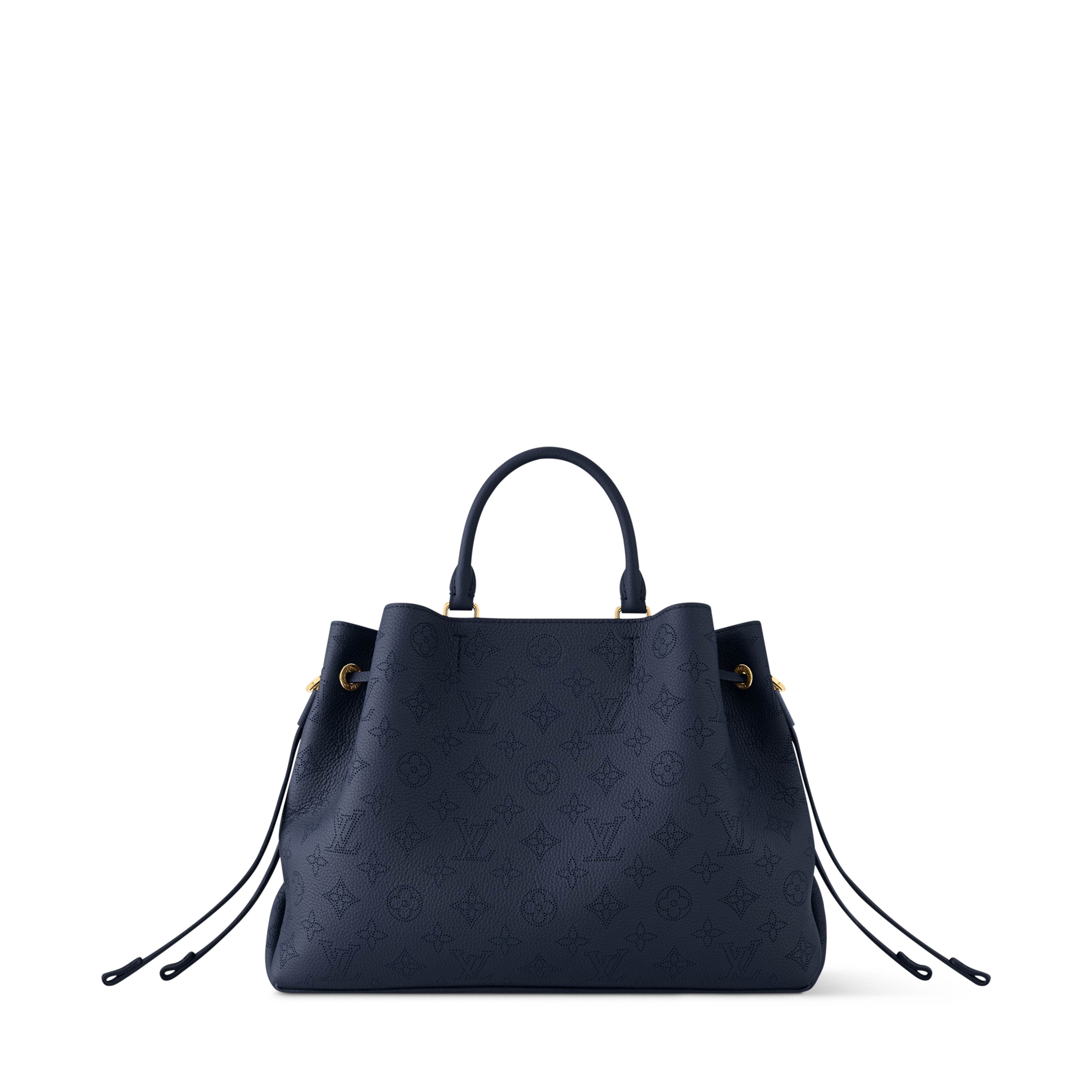 Bella Tote Mahina Leather - Handbags | LOUIS VUITTON