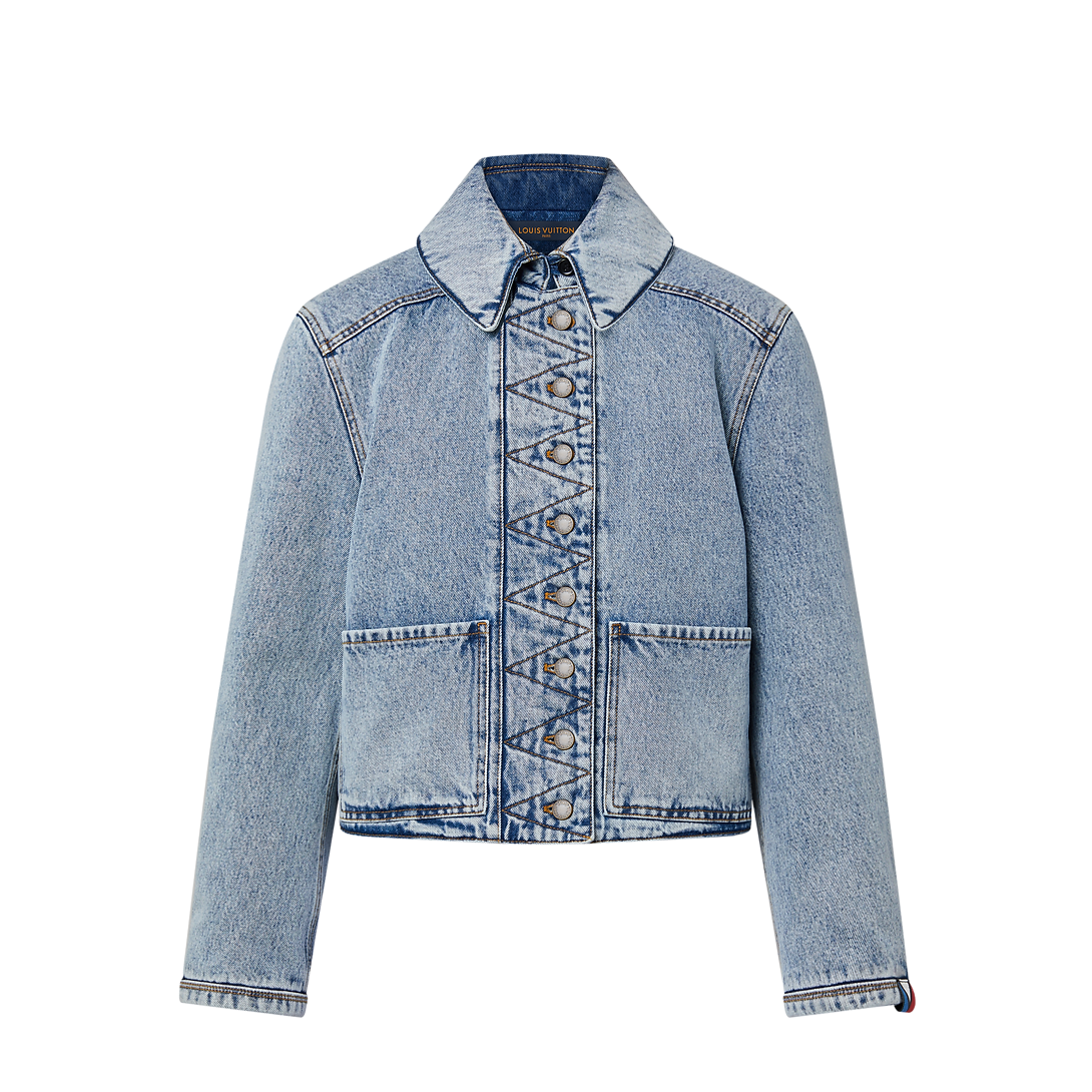 Denim - Women | LOUIS VUITTON