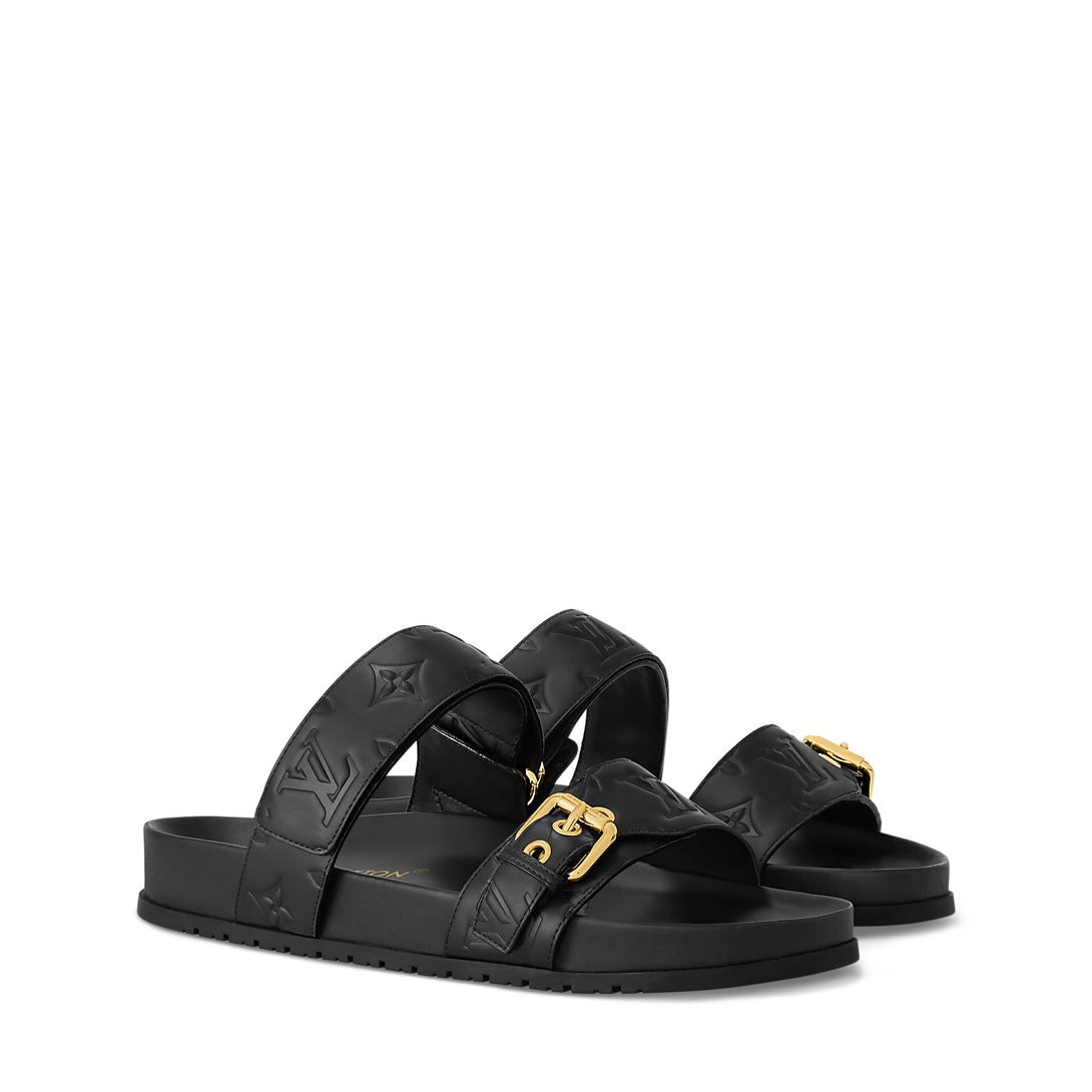 Mules and Slides - Women | LOUIS VUITTON