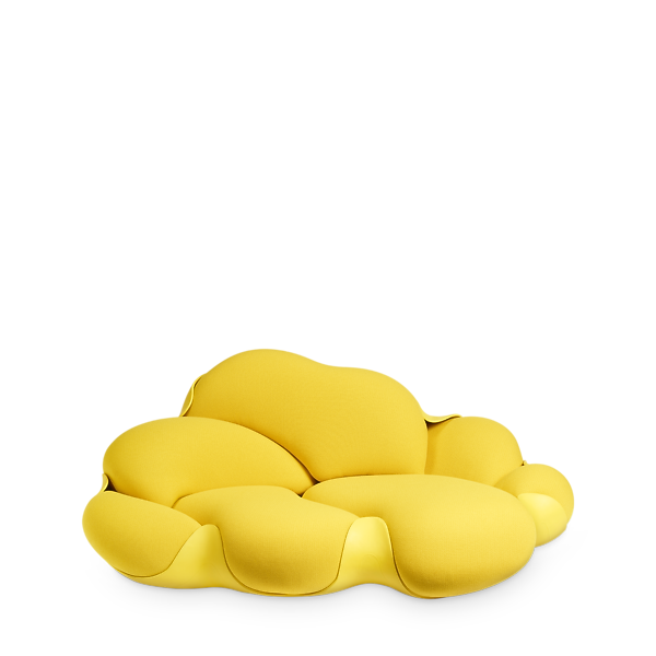 Bomboca Sofa By Fernando & Humberto Campana - Home and Art of Dining ...