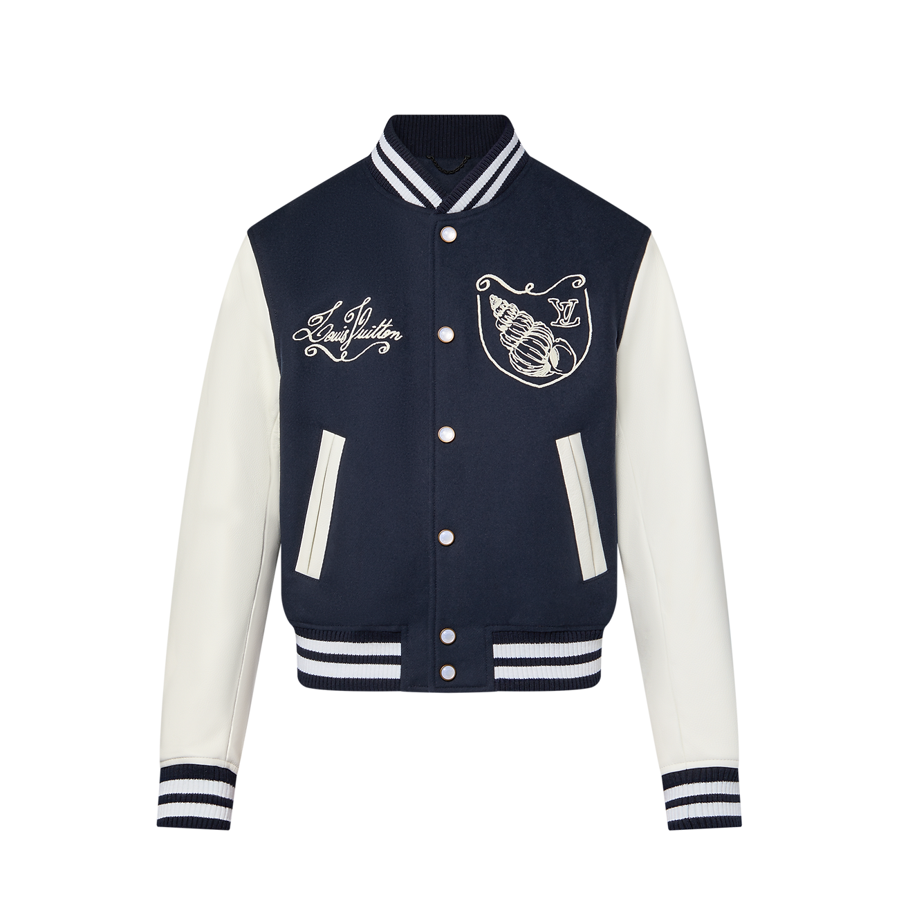 Outerwear and Coats - Men | LOUIS VUITTON