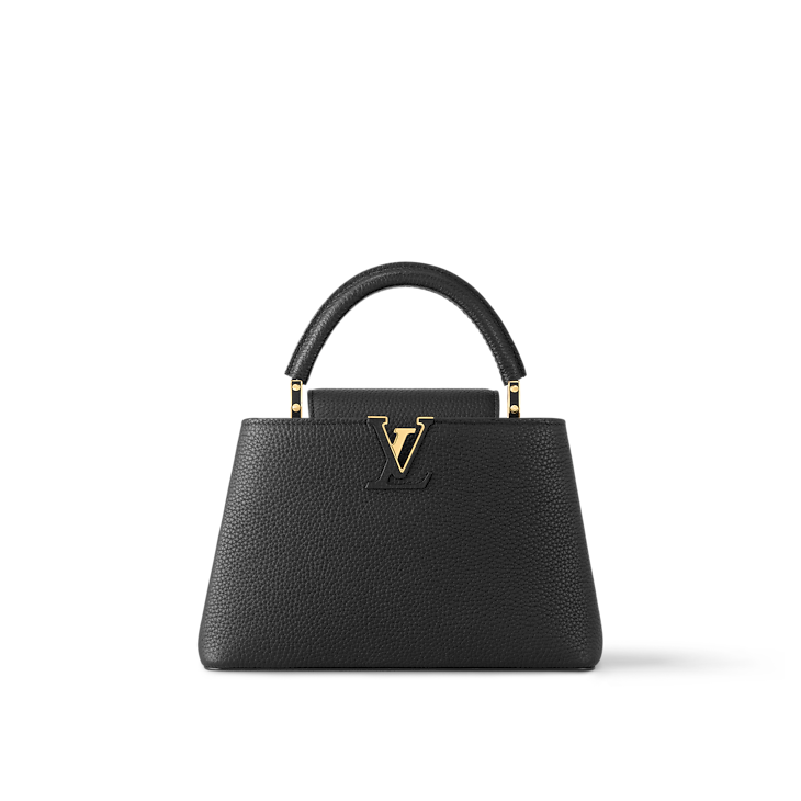 Capucines Mini Capucines - Handbags | LOUIS VUITTON
