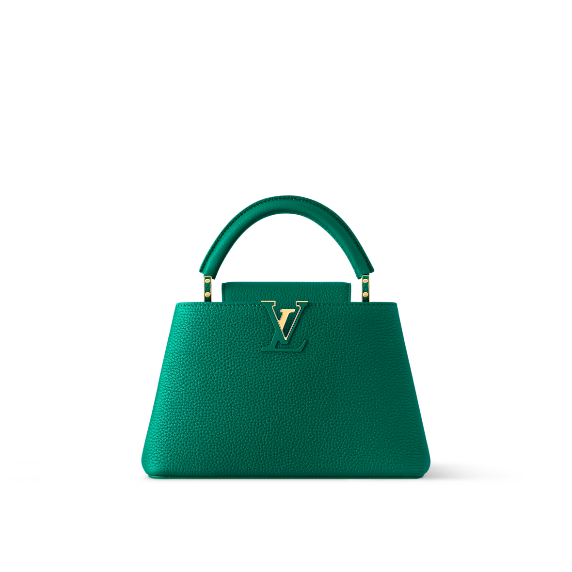 Capucines BB Capucines - Handbags | LOUIS VUITTON