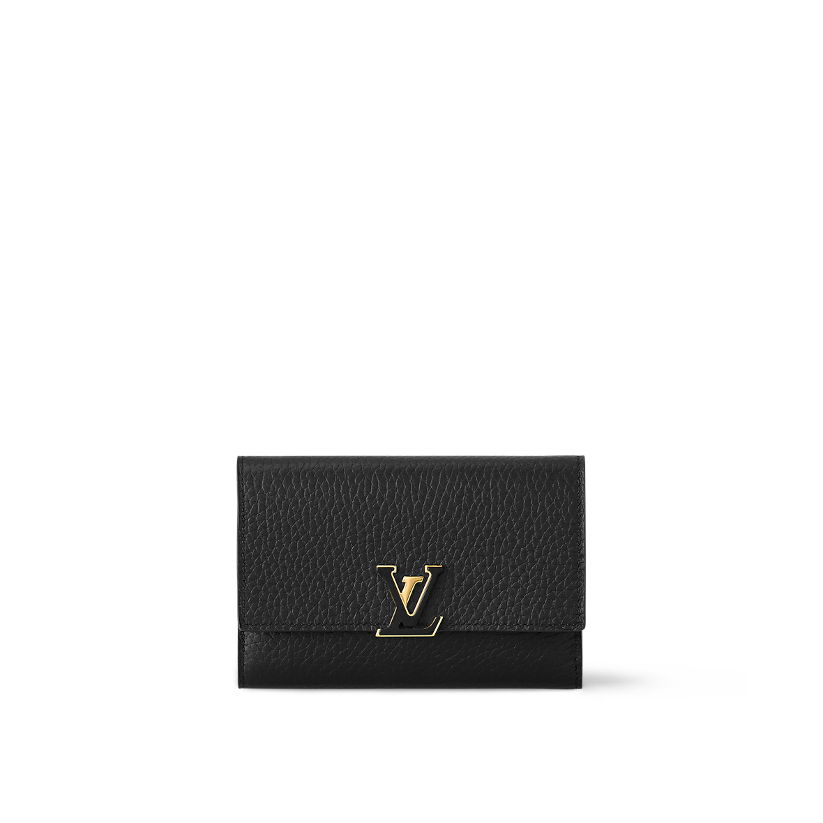 Compact Wallets - Wallets and Small Leather Goods - Women | LOUIS ...