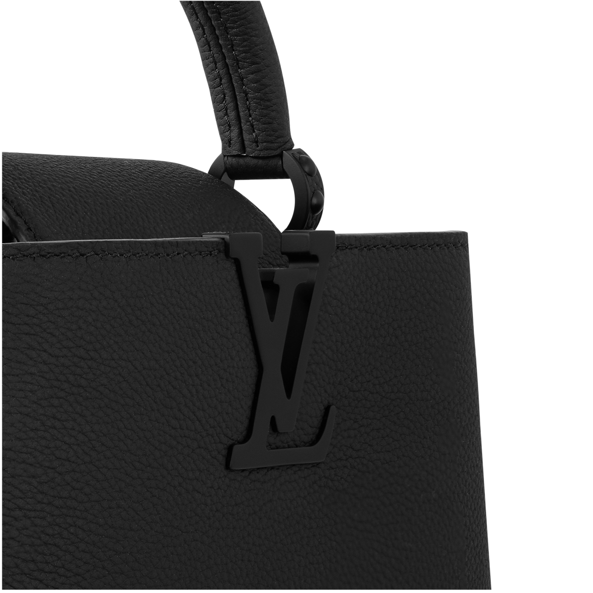 Capucines East-West Mini Capucines - Handbags | LOUIS VUITTON
