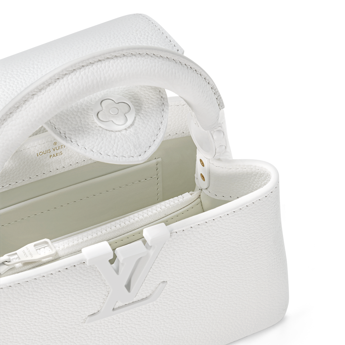 Capucines East-West Mini Capucines - Handbags | LOUIS VUITTON