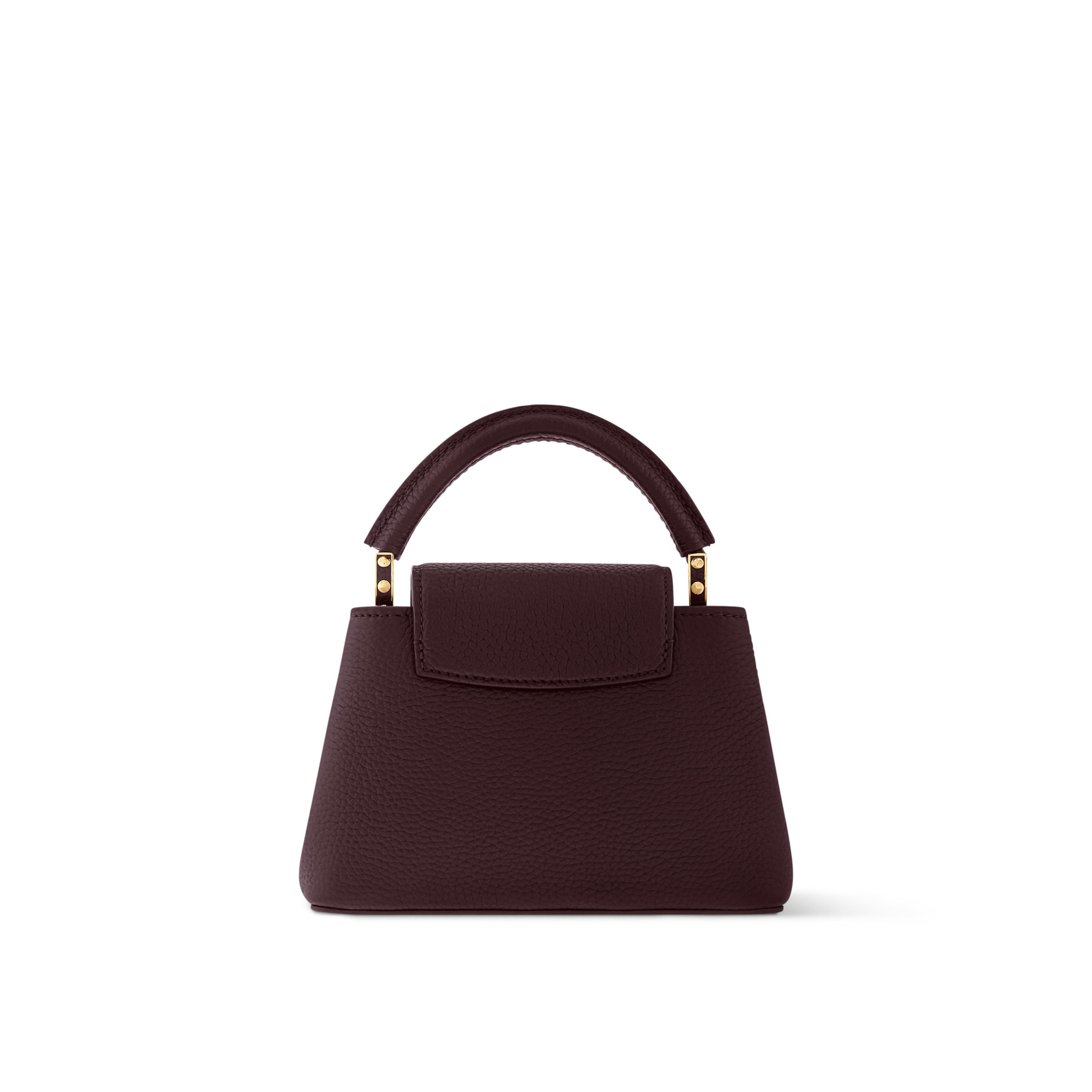 Capucines Mini Capucines - Handbags | LOUIS VUITTON