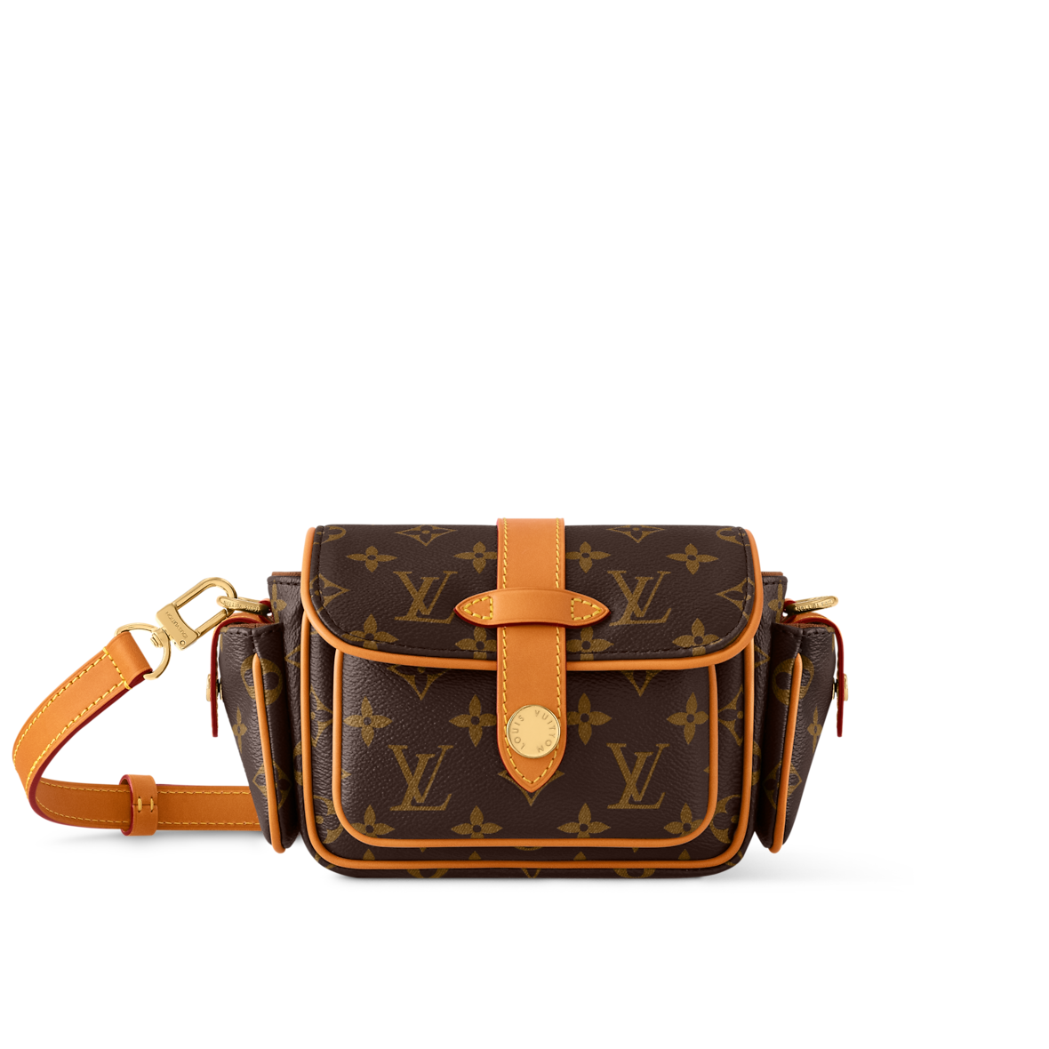 MONOGRAM ARCHIVE - Wallets and Small Leather Goods - Men | LOUIS VUITTON