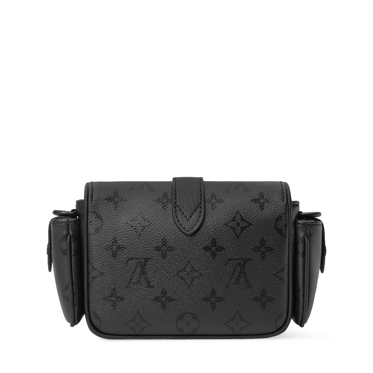 Cargo Wearable Wallet G72 - Wallets and Small Leather Goods | LOUIS VUITTON