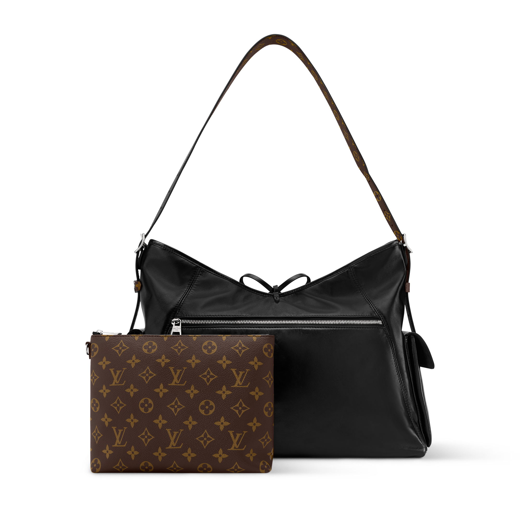 Carry All Travel Bag LV Vibe - Travel | LOUIS VUITTON