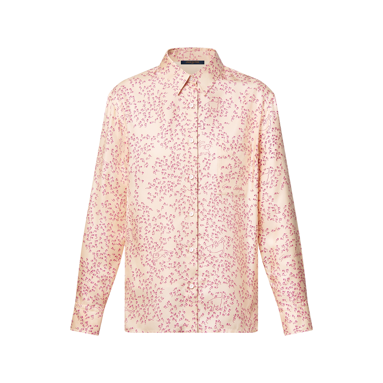 36 - Ready-to-Wear - Women | LOUIS VUITTON