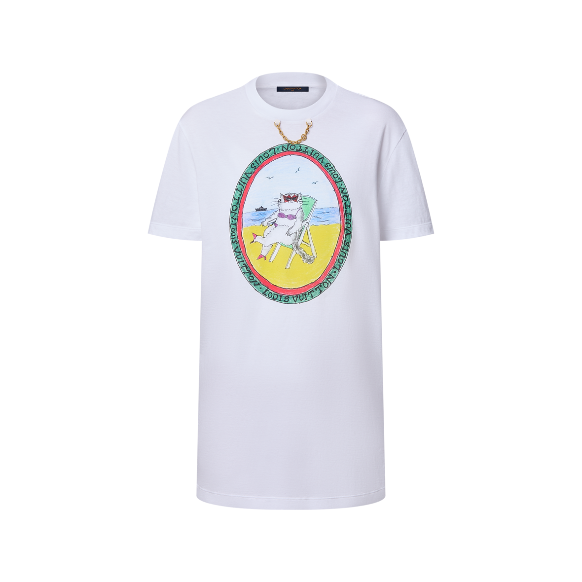 S0 - Ready-to-Wear - Women | LOUIS VUITTON