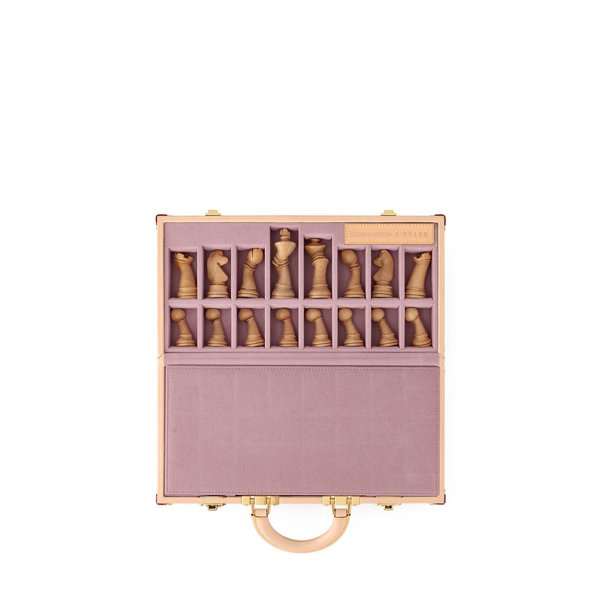 Chess Box Damier Other - Hardsided | LOUIS VUITTON