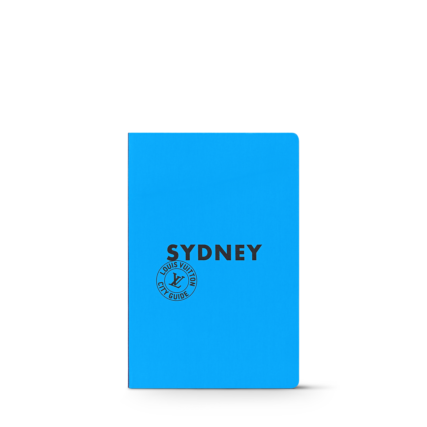 City Guide Sydney - Books and Stationery | LOUIS VUITTON