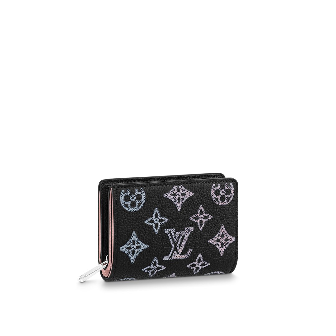 Luxury Women's Wallets & Small Leather Goods | LOUIS VUITTON