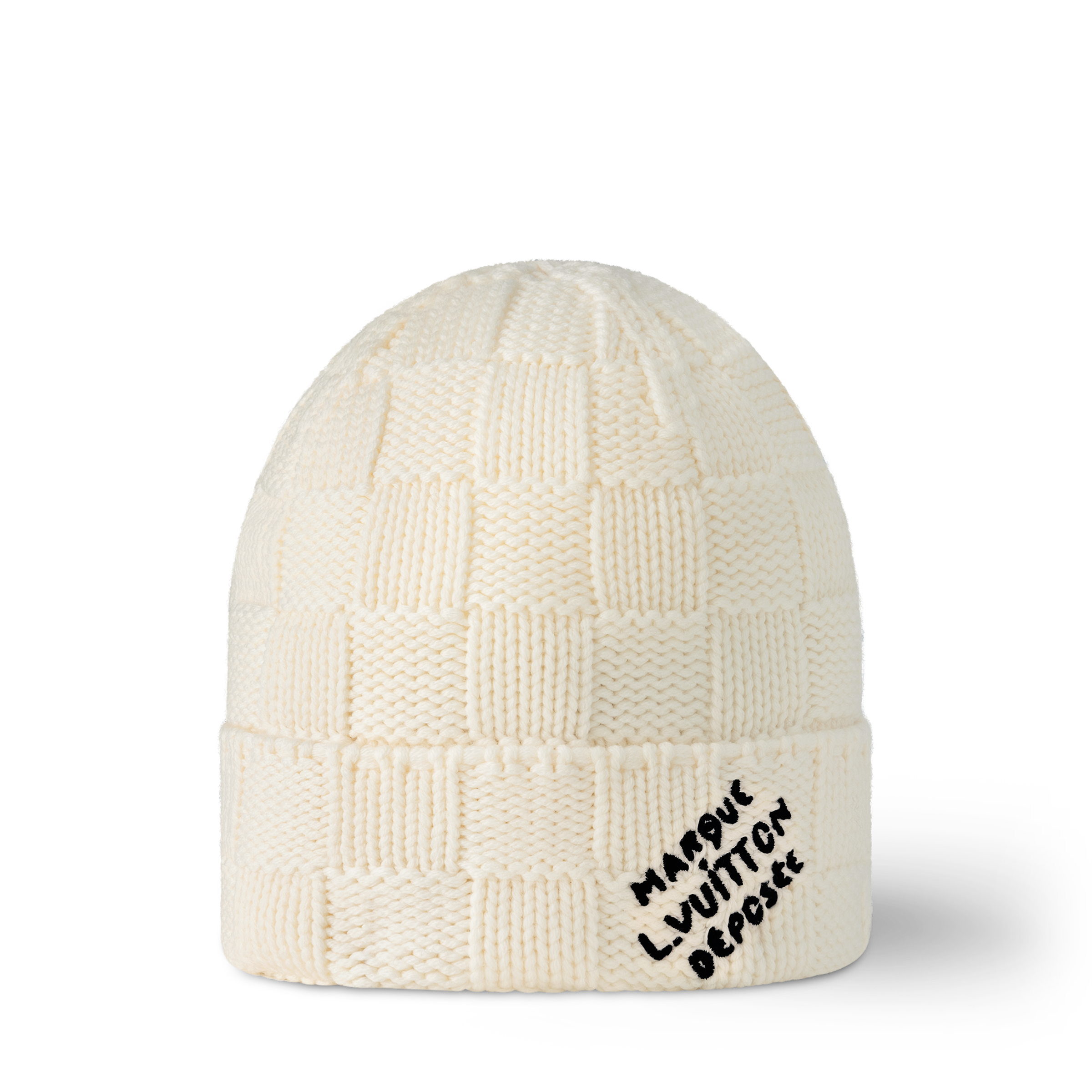 Beanies - Accessories - Men | LOUIS VUITTON