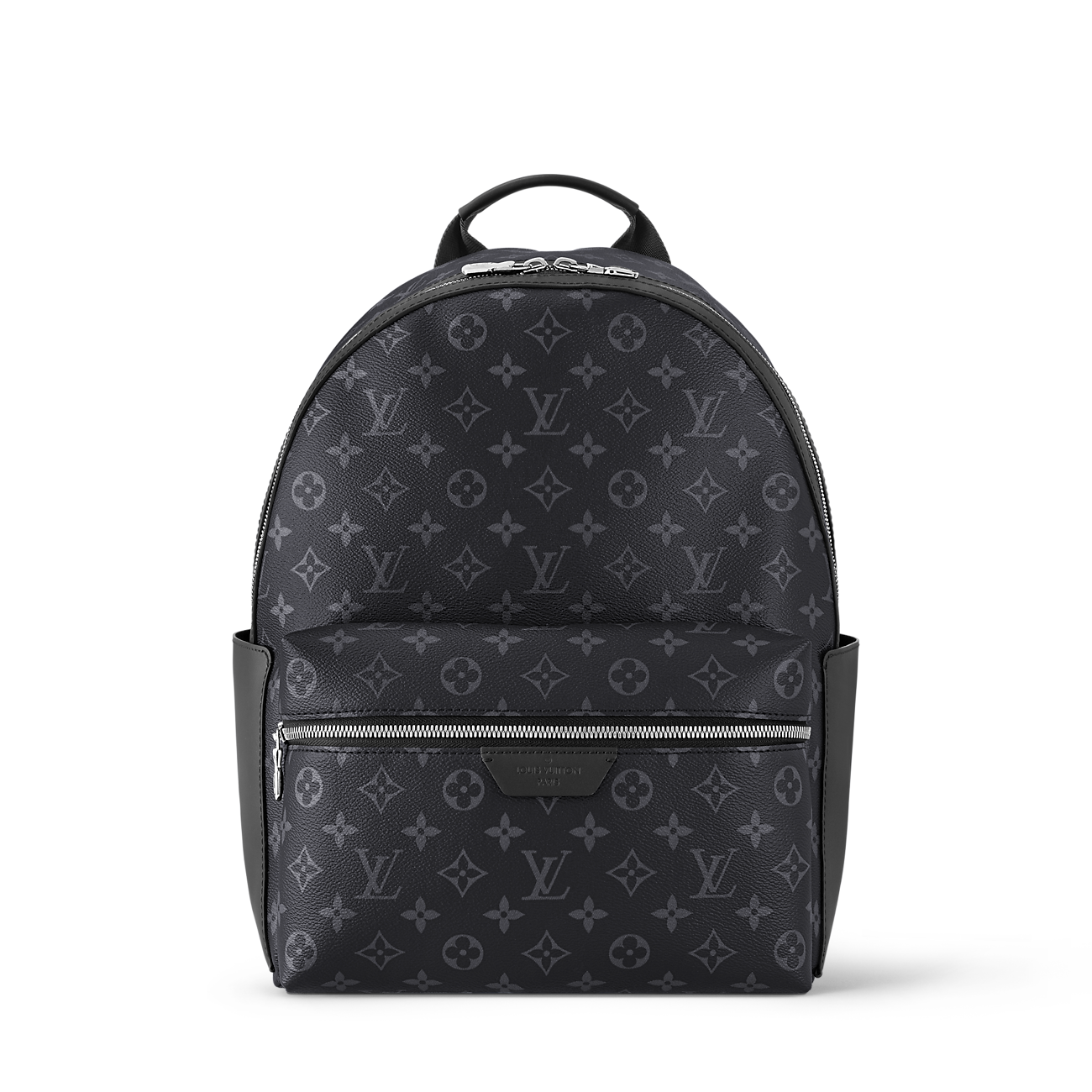 Discovery Backpack PM Monogram Shadow Leather - Handbags | LOUIS VUITTON