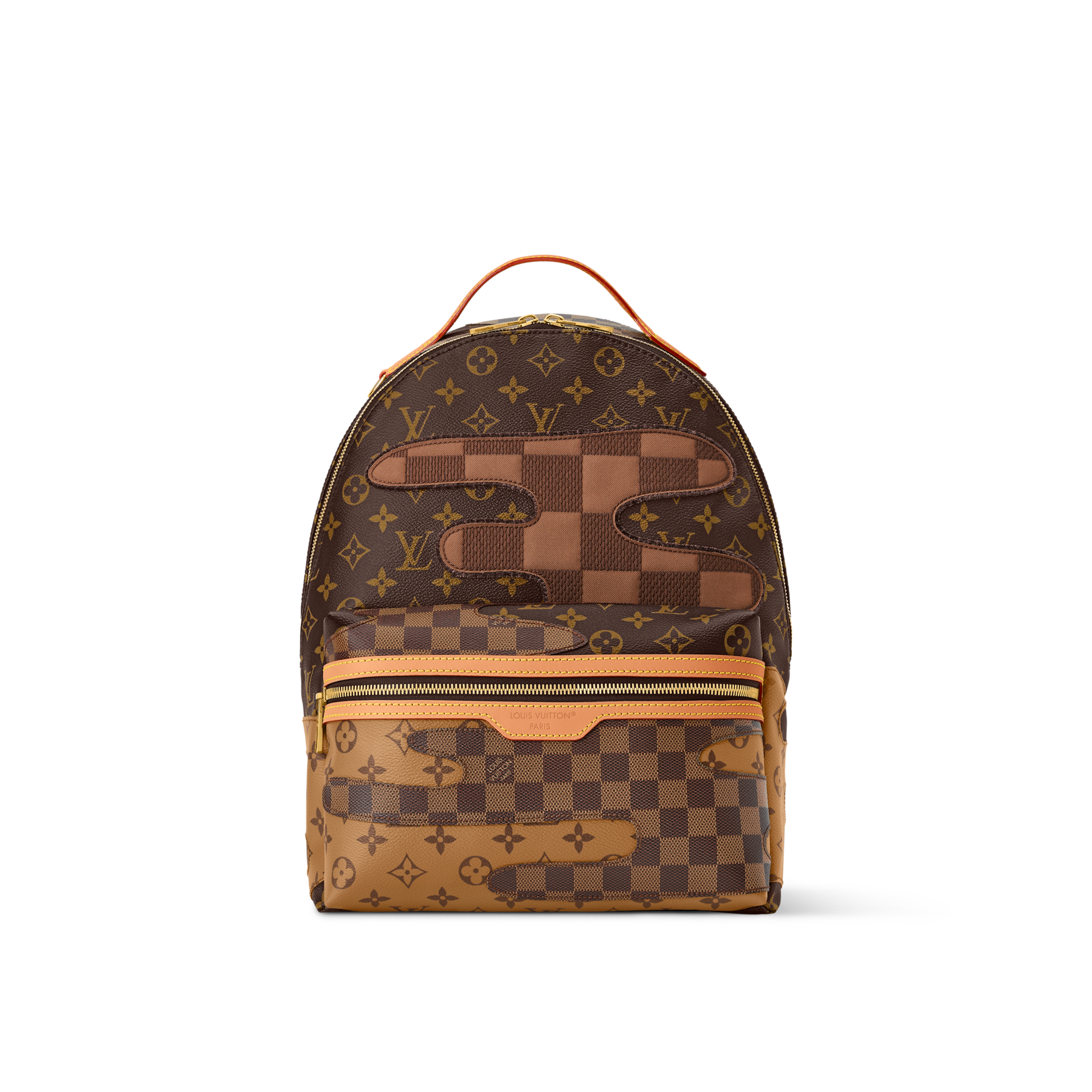 Exclusive Men's Designer Bags Collection | LOUIS VUITTON