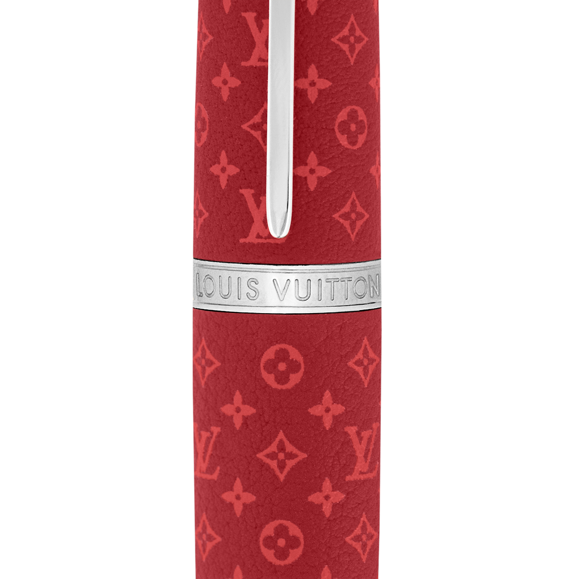 Doc Rollerball Pen - Books and Stationery | LOUIS VUITTON