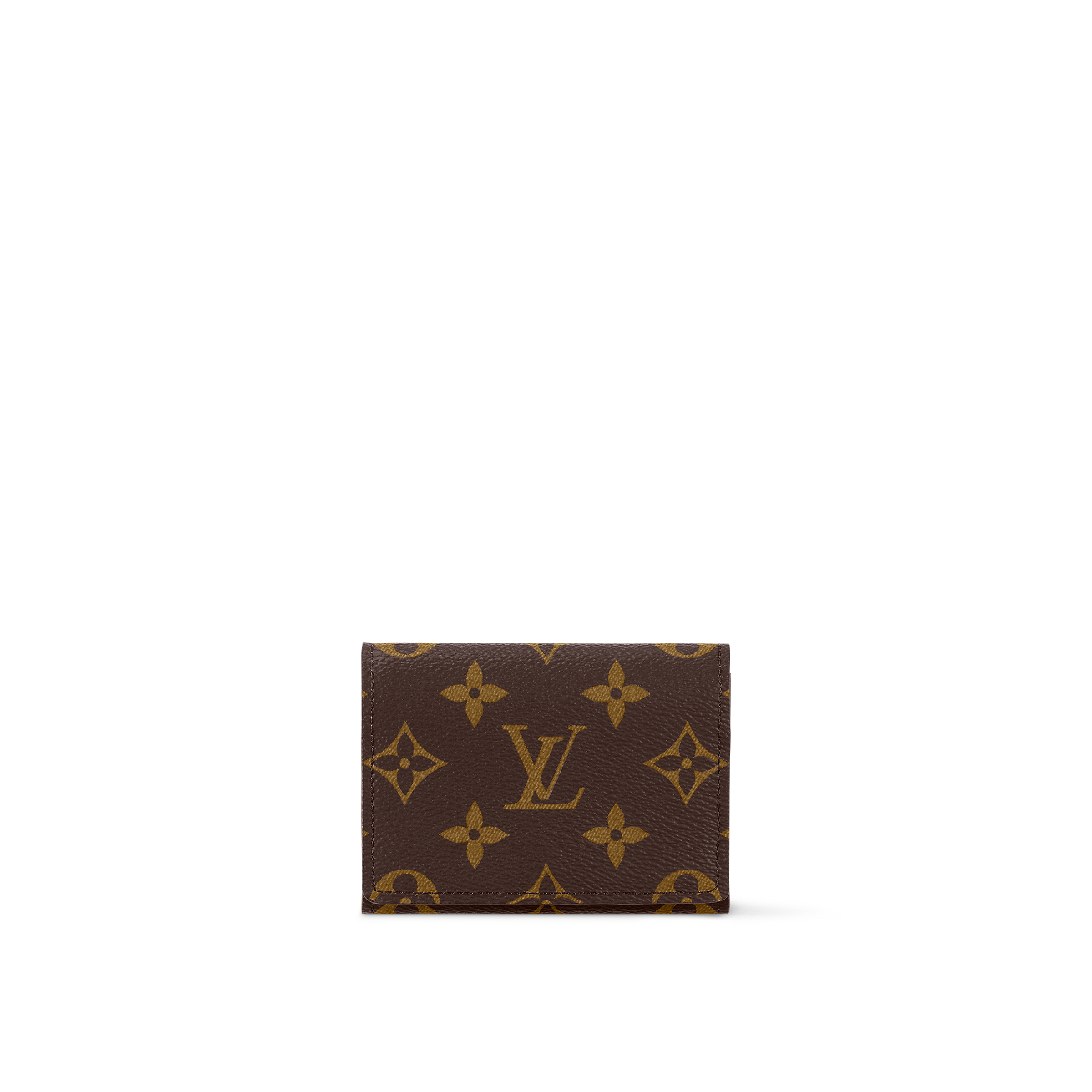Monogram Canvas - Wallets and Small Leather Goods - Men | LOUIS VUITTON