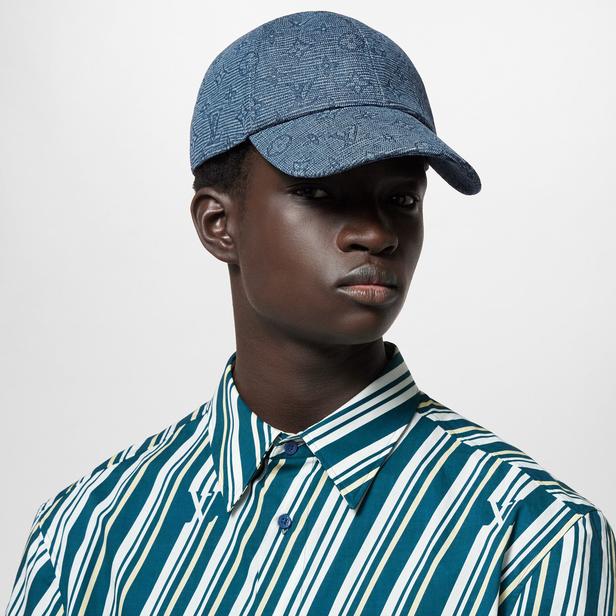 Epi Monogram Cap . - Accessories | LOUIS VUITTON